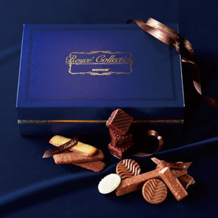 Green Tea Chocolate: ROYCE’ “Matcha” Chocolate