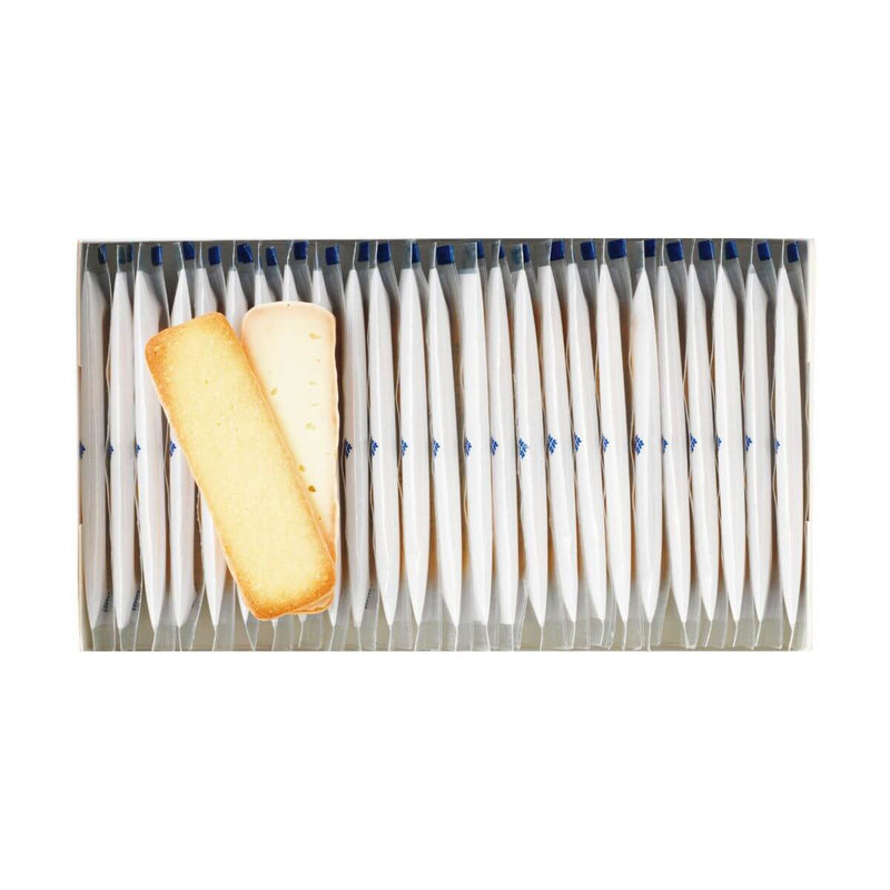ROYCE' Baton Cookies "Fromage (25 Pcs)"