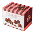 Sweet and Salty. Potechi Crunch Chocolate