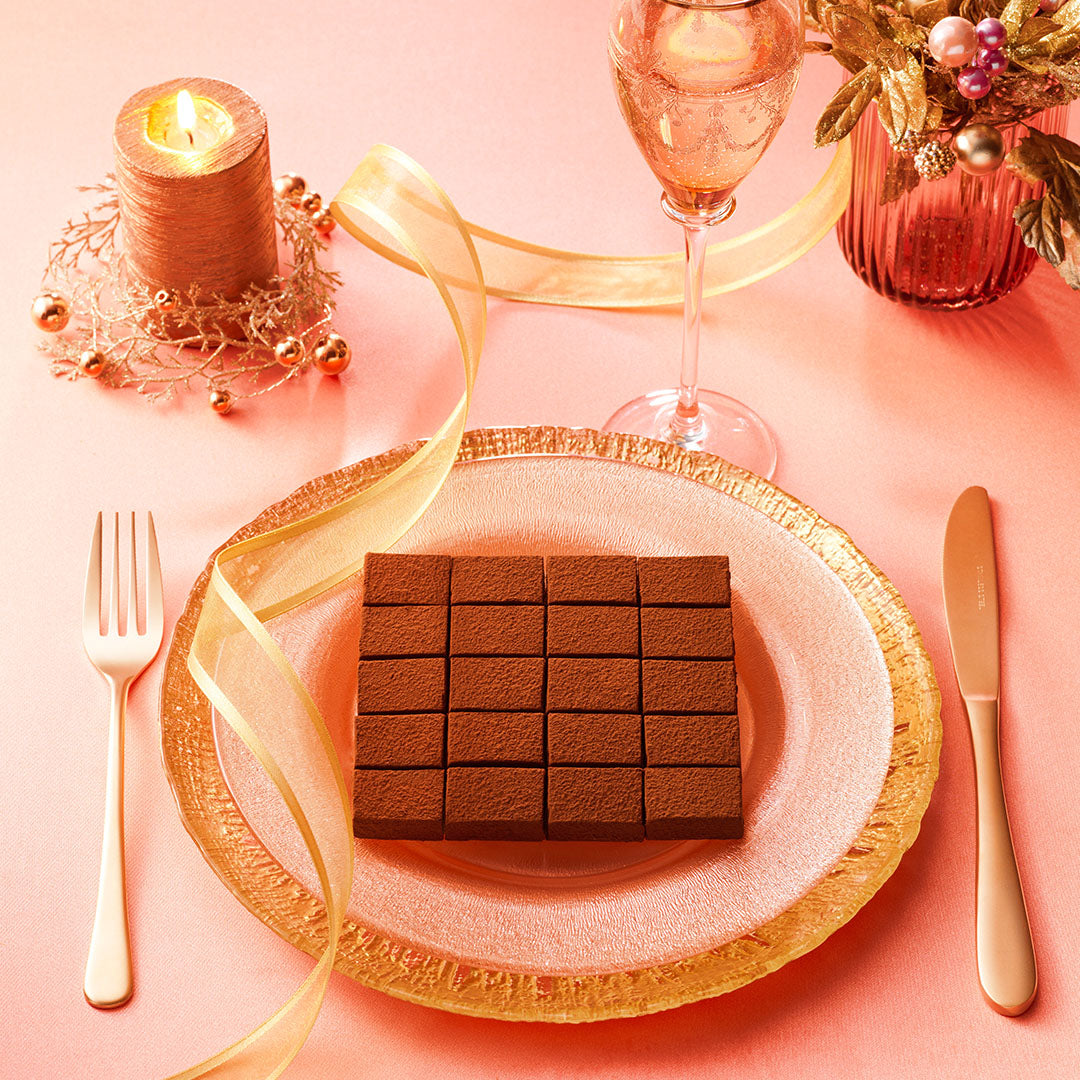 ROYCE' Premium Nama Chocolate Collection