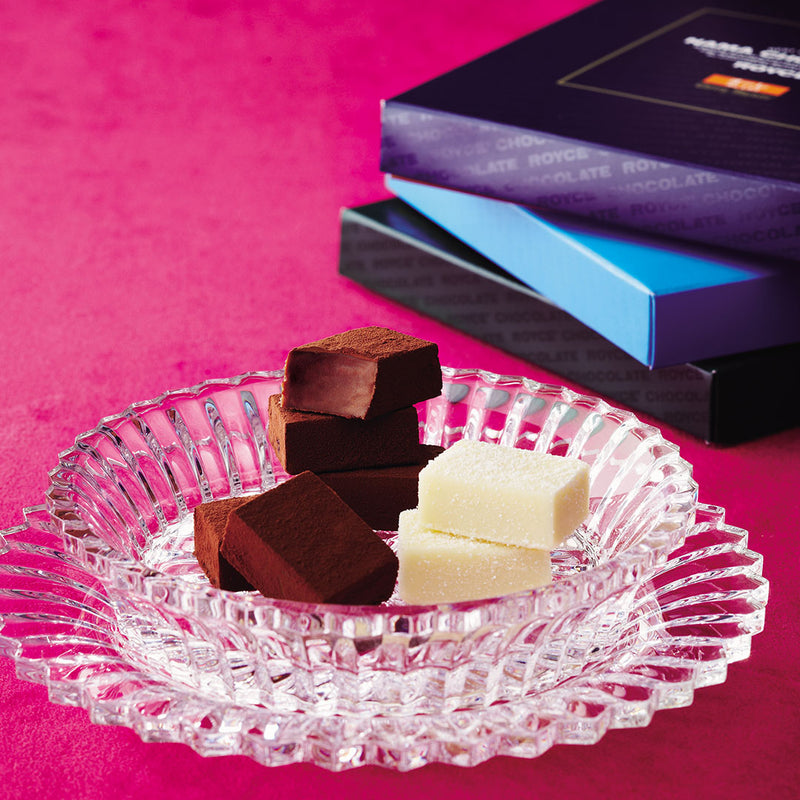 ROYCE' Premium Nama Chocolate Collection