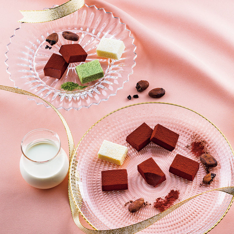 ROYCE' Premium Nama Chocolate Collection