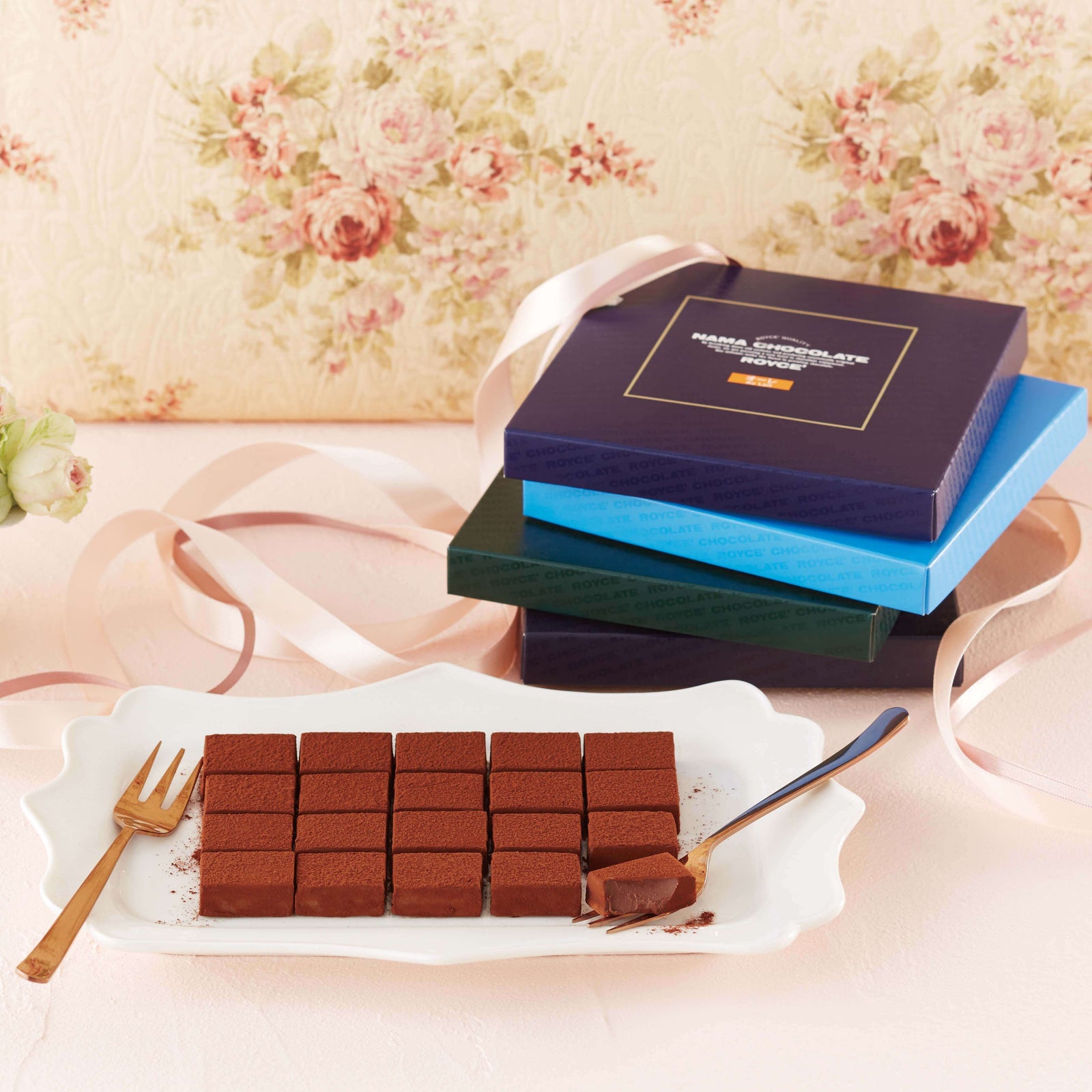 ROYCE' CHOCOLATE