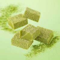 Matcha Chocolate | Green Tea Chocolate | Nama Chocolate | ROYCE'
