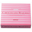 Strawberry Chocolate Wafers - Chocolate Wafers "Strawberry Cream"